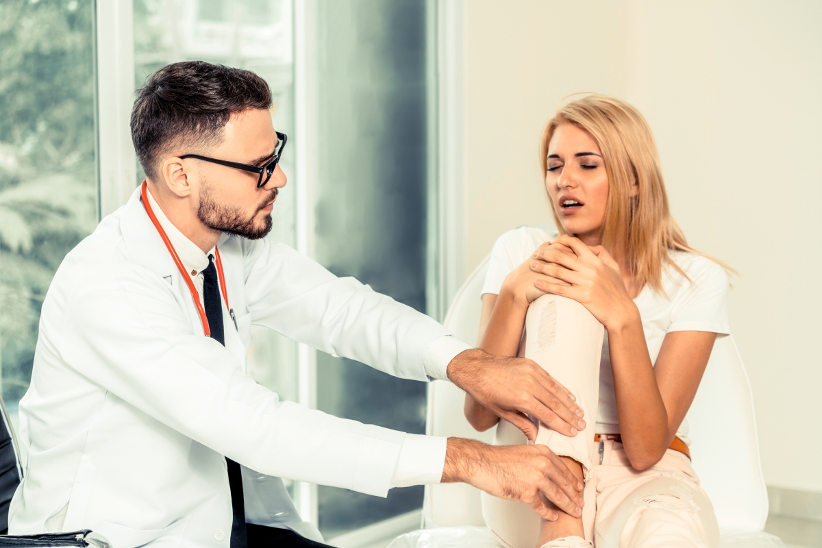 What Are Independent Medical Exams (IME)? | Gianelli & Morris