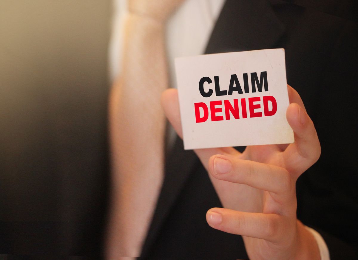 Why Health Insurance Denial Cases Are Complicated | Gianelli & Morris