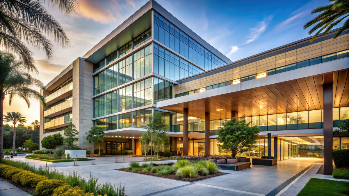 Court Rules Against Anthem In California Hospital Association Lawsuit