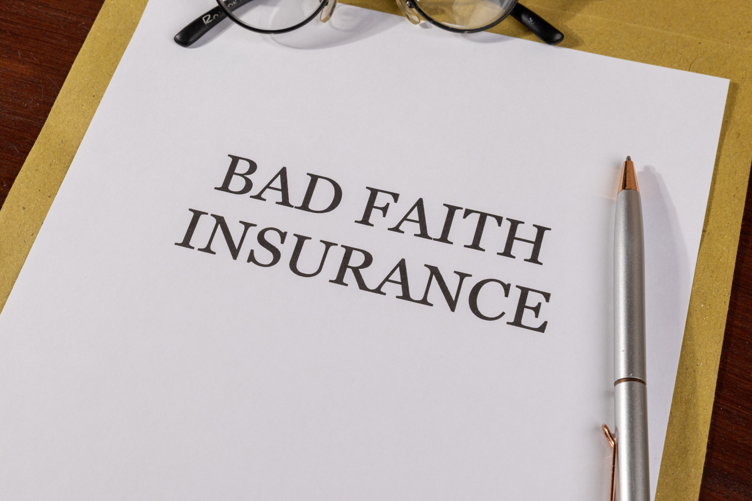 Material Misrepresentation | What It Means for Insurance Beneficiaries